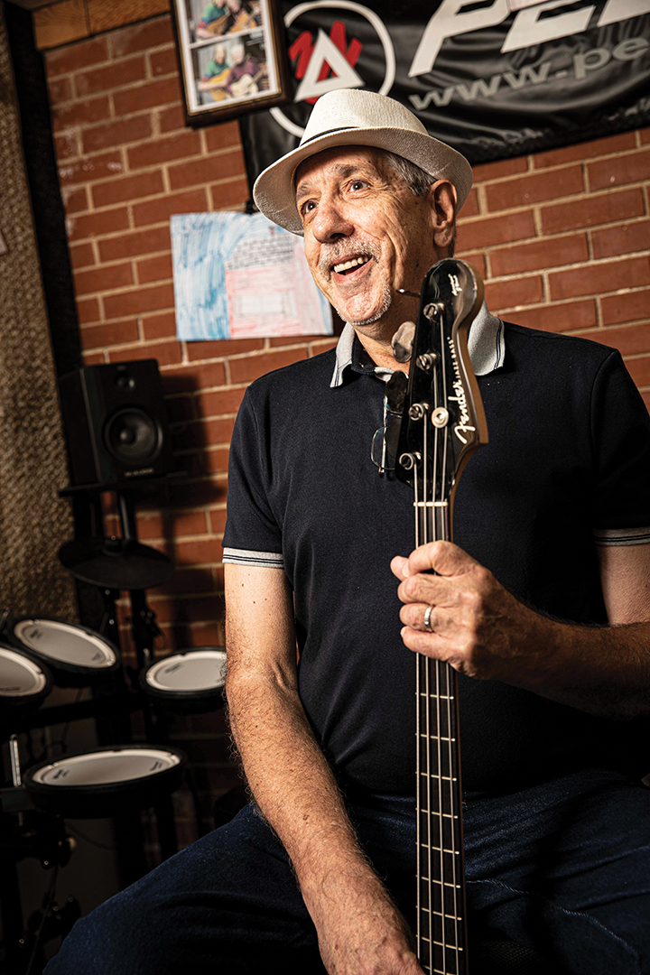 All the Right Notes – The Newton Community Magazine