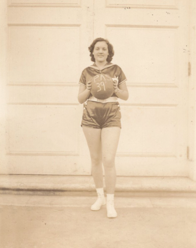 Forever Young – The Newton Community Magazine