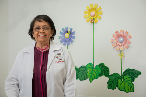 The Newton Community Magazine