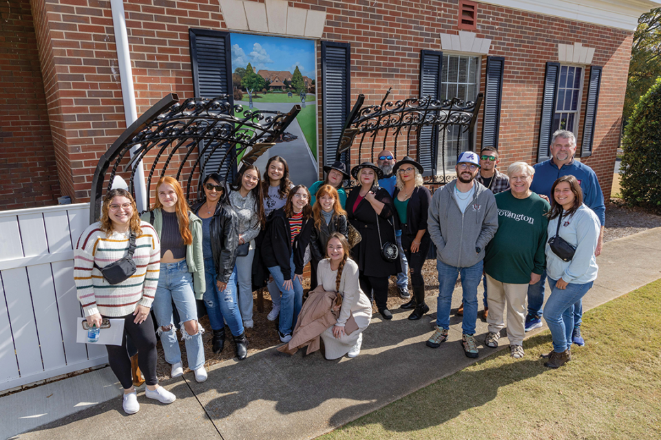 The Newton Community Magazine