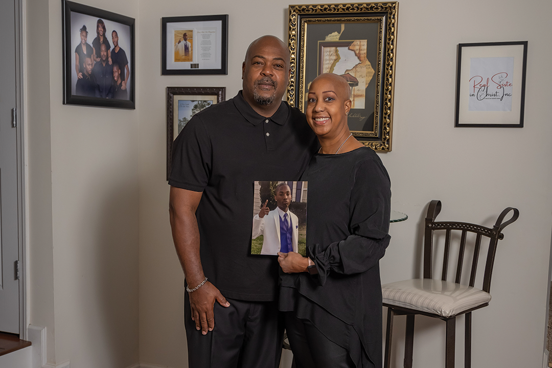 The Newton Community Magazine