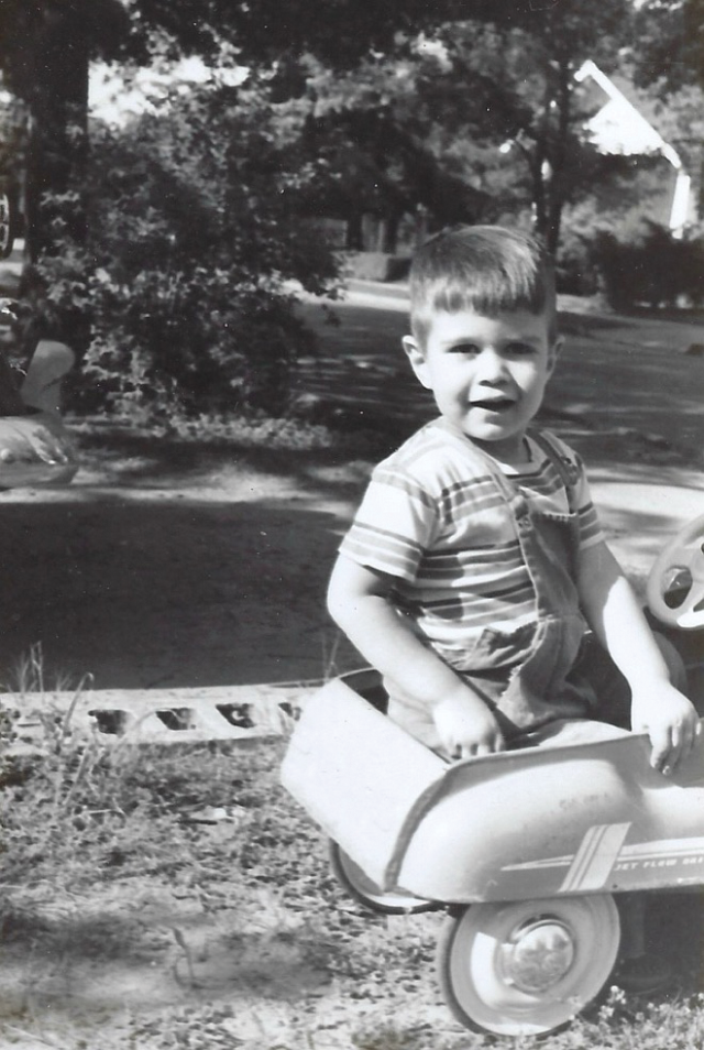 In Memoriam: Nat Harwell – The Newton Community Magazine