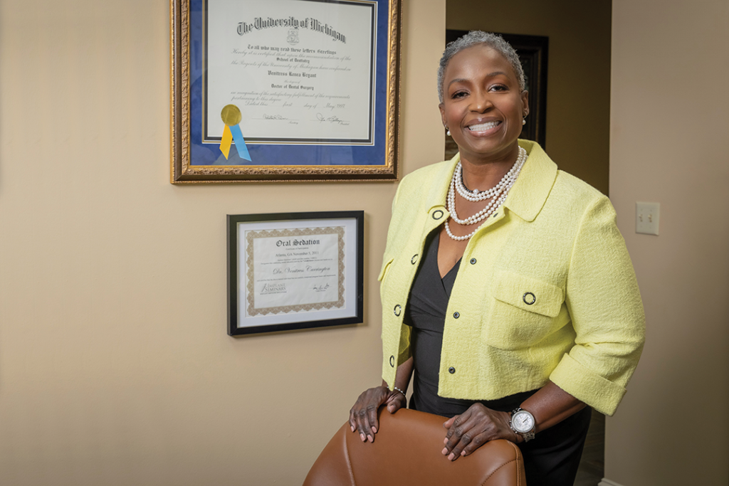 The Newton Community Magazine