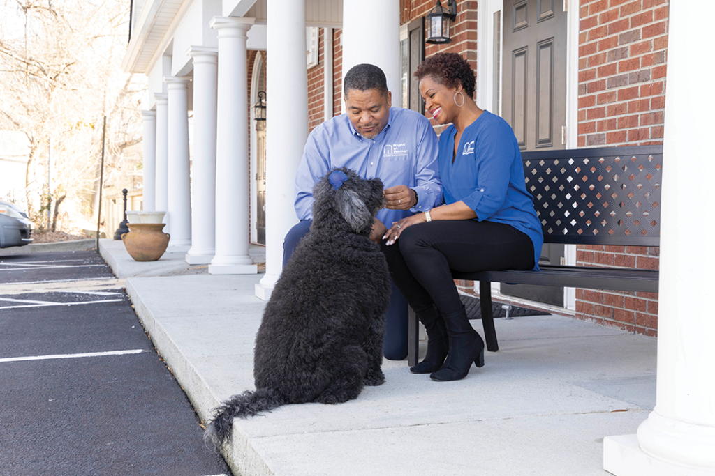 The Newton Community Magazine